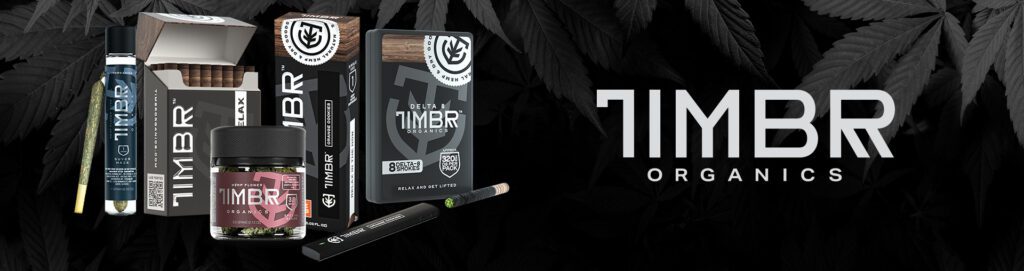TIMBR Organics - Streamline Group