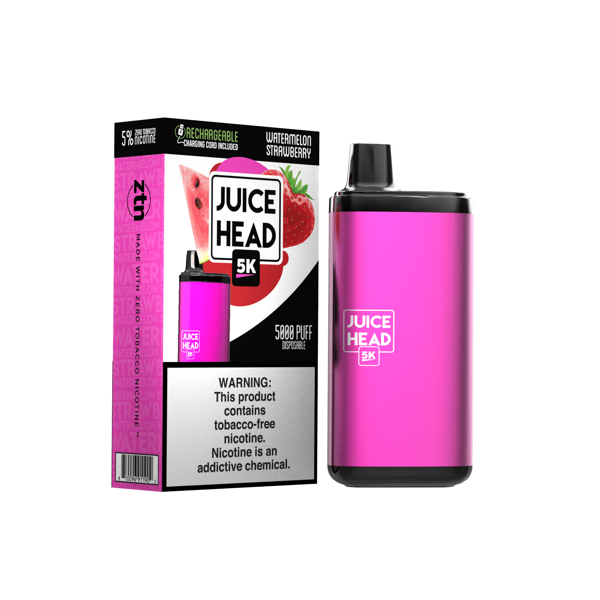 Juice Head - Streamline Group