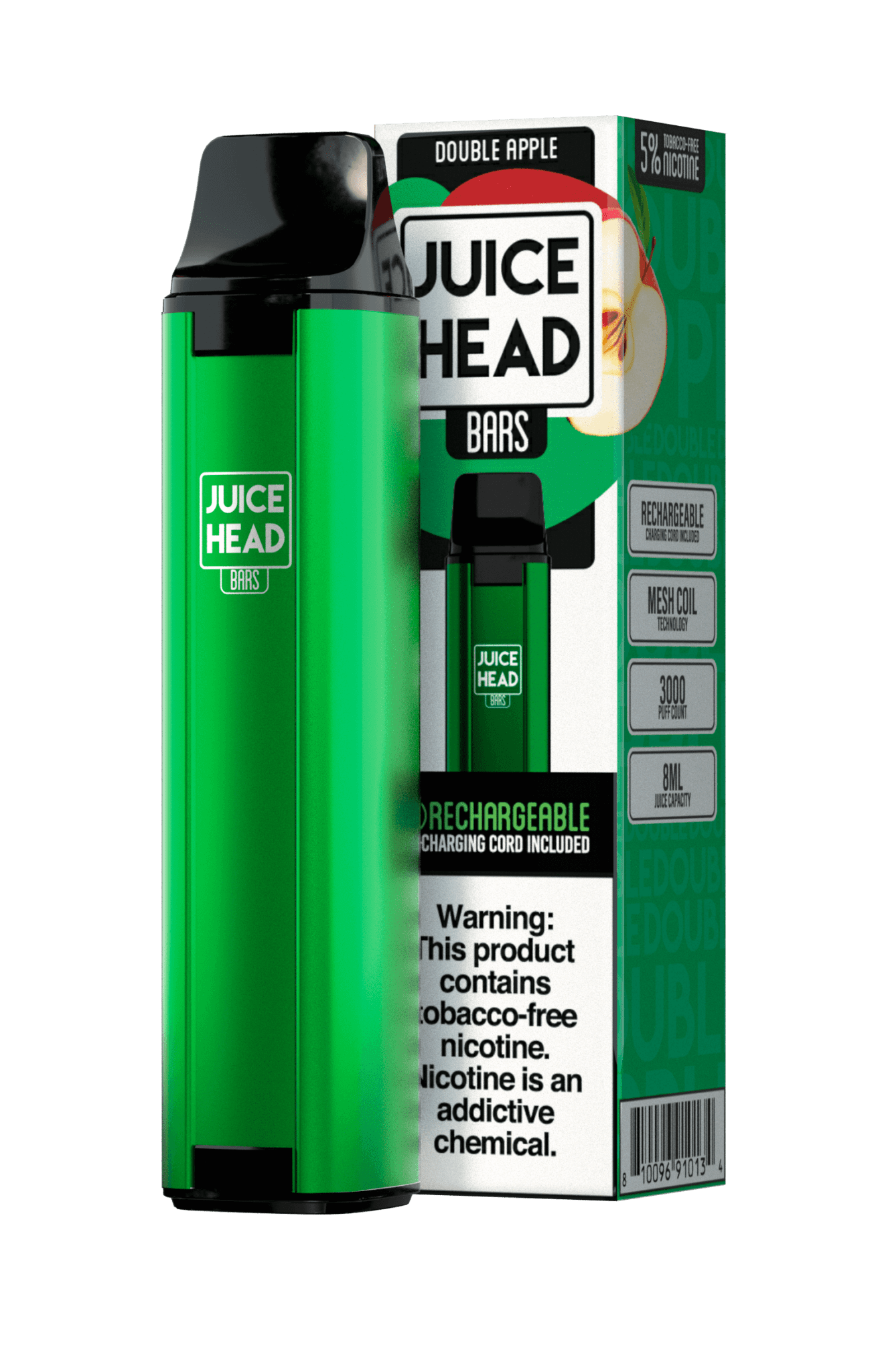 Juice Head - Streamline Group