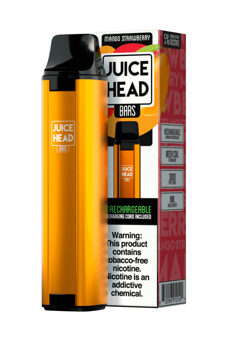 Juice Head - Streamline Group