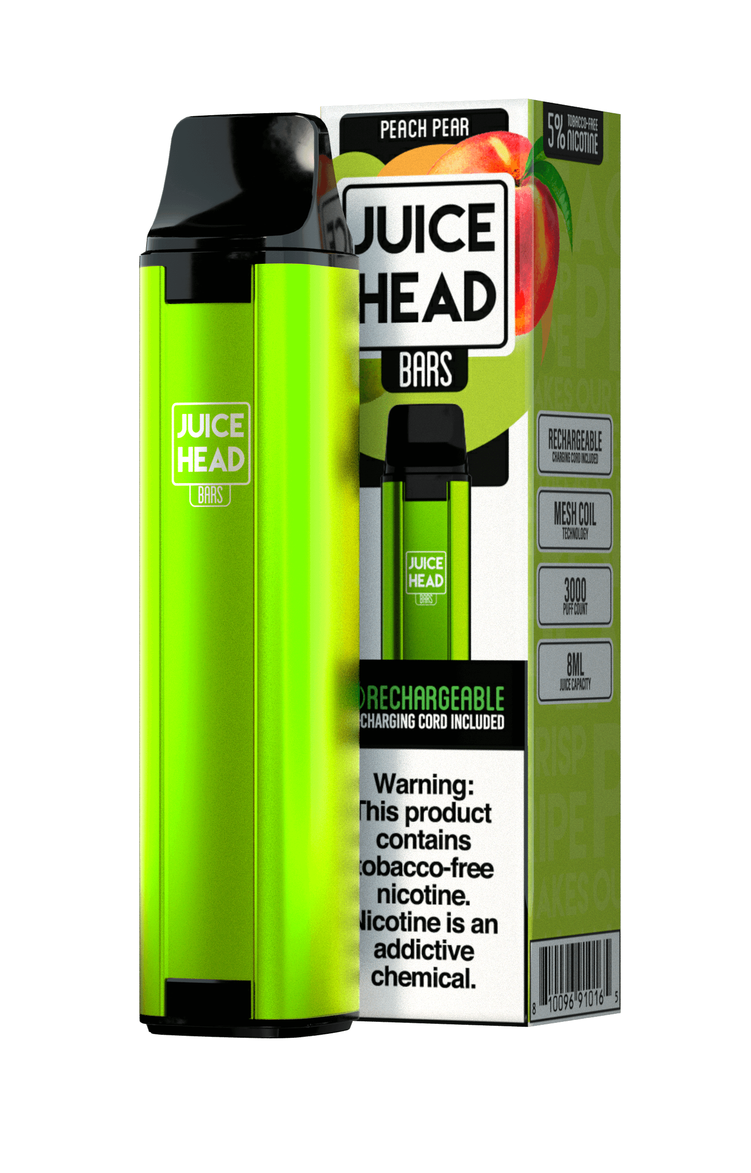 Juice Head - Streamline Group