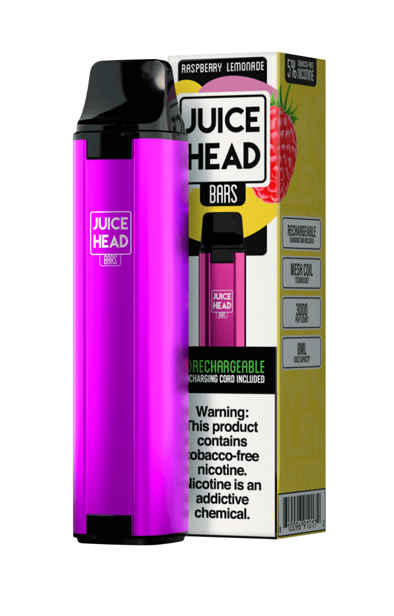 Juice Head - Streamline Group