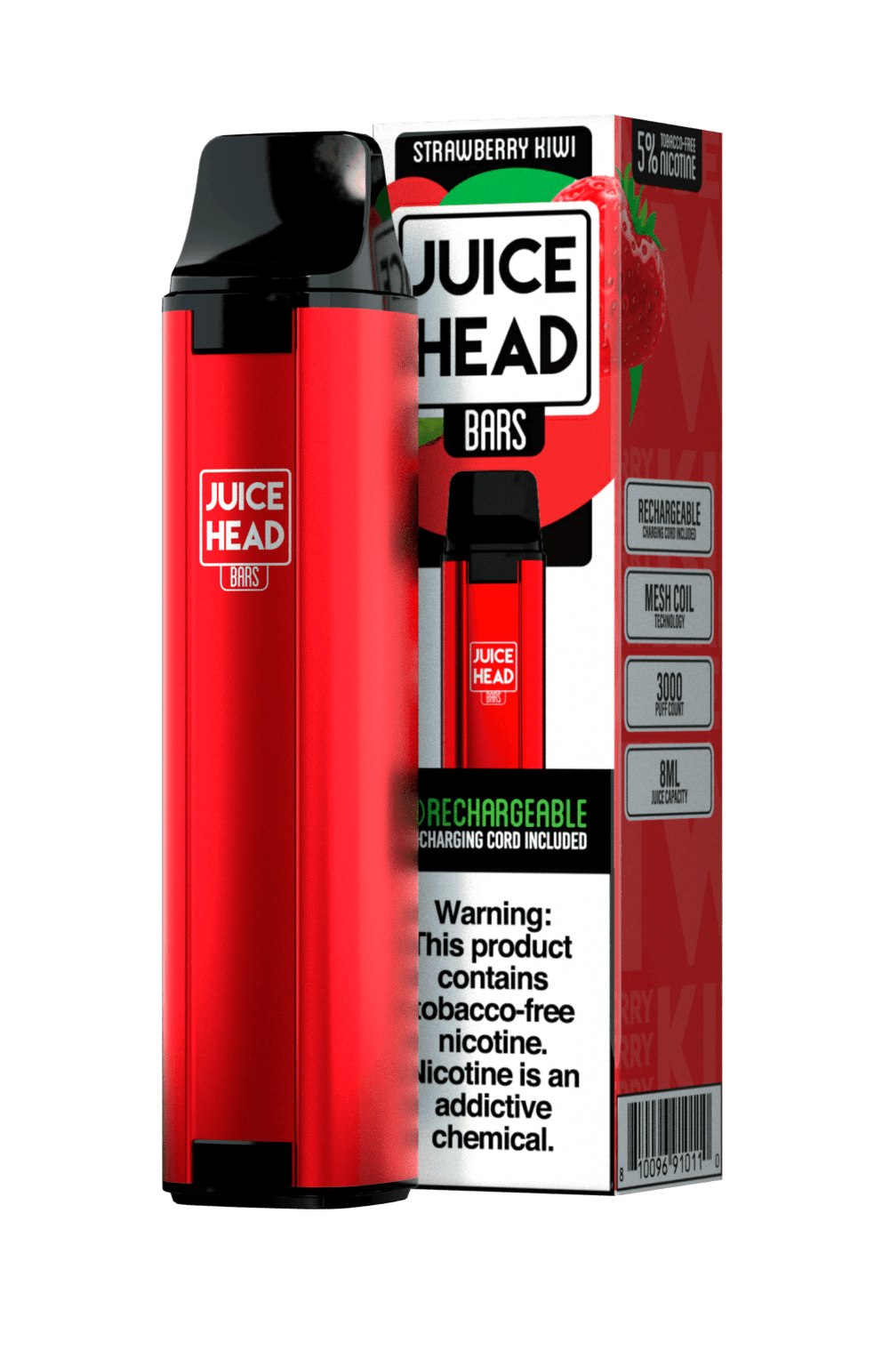 Juice Head - Streamline Group